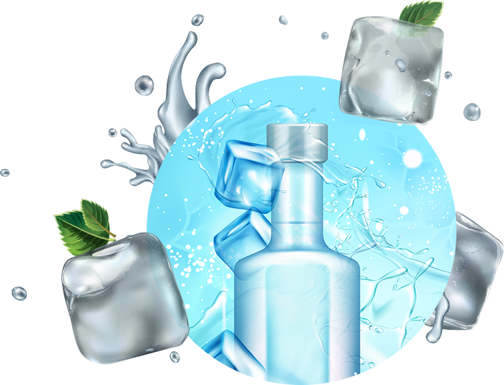 About Us - Fresh Drops